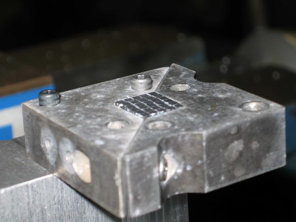 End Milling Procedure - UConn PAN