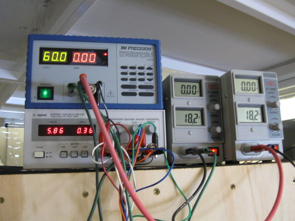 Fiber Testing Procedure - UConn PAN