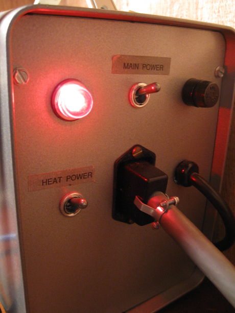 Fiber Fusing Procedure - UConn PAN