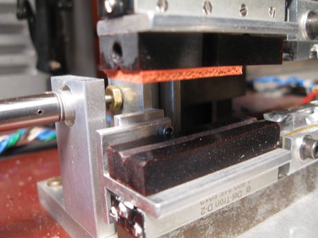 Fiber Fusing Procedure - UConn PAN