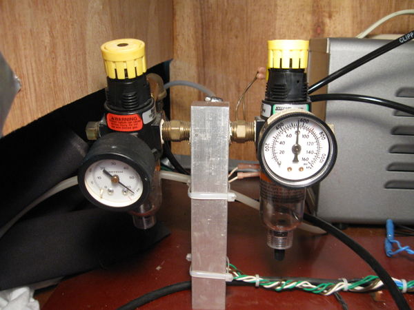 Fiber Fusing Procedure - UConn PAN