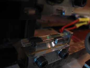 Fiber Fusing Procedure - UConn PAN