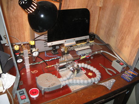 Fiber Fusing Procedure - UConn PAN